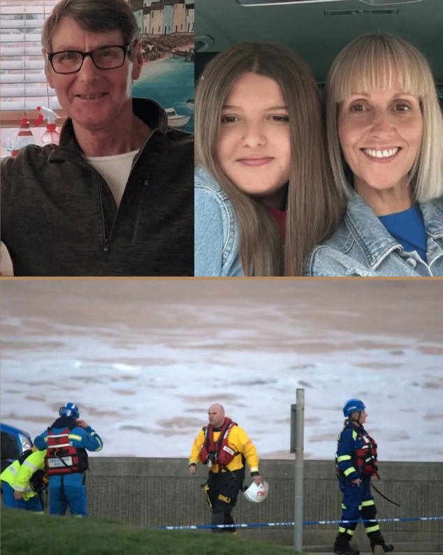 😱 LATEST UPDATE: Search for Missing 15-Year-Old Grace Takes a Dark Turn ...